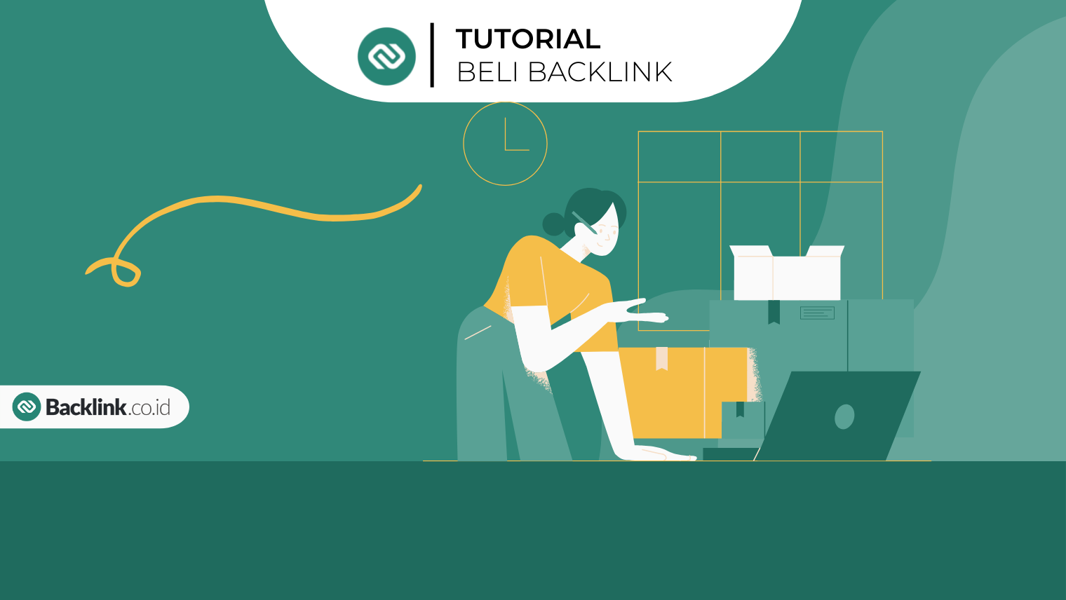 Jenis-jenis Backlink dan Tutorial Cara Mendapatkannya - Backlink Blog