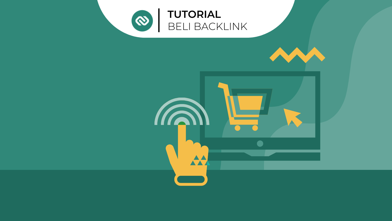 Tutorial Cara Beli Backlink Murah dari Blogger