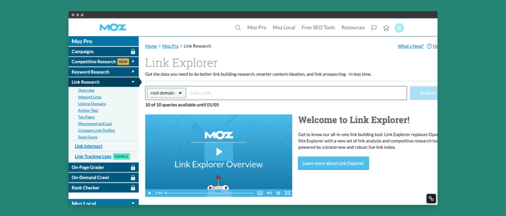 Cara Cek DA PA Blog Paling Cepat dan Akurat | Backlink.co.id