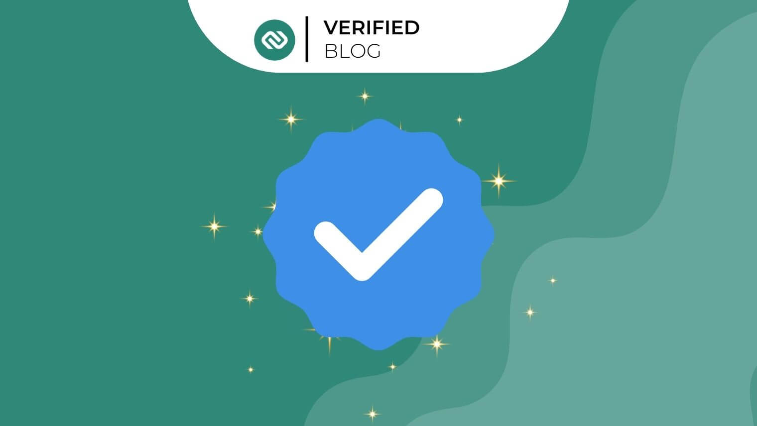 Cara Mendapatkan Badge Verified Blog