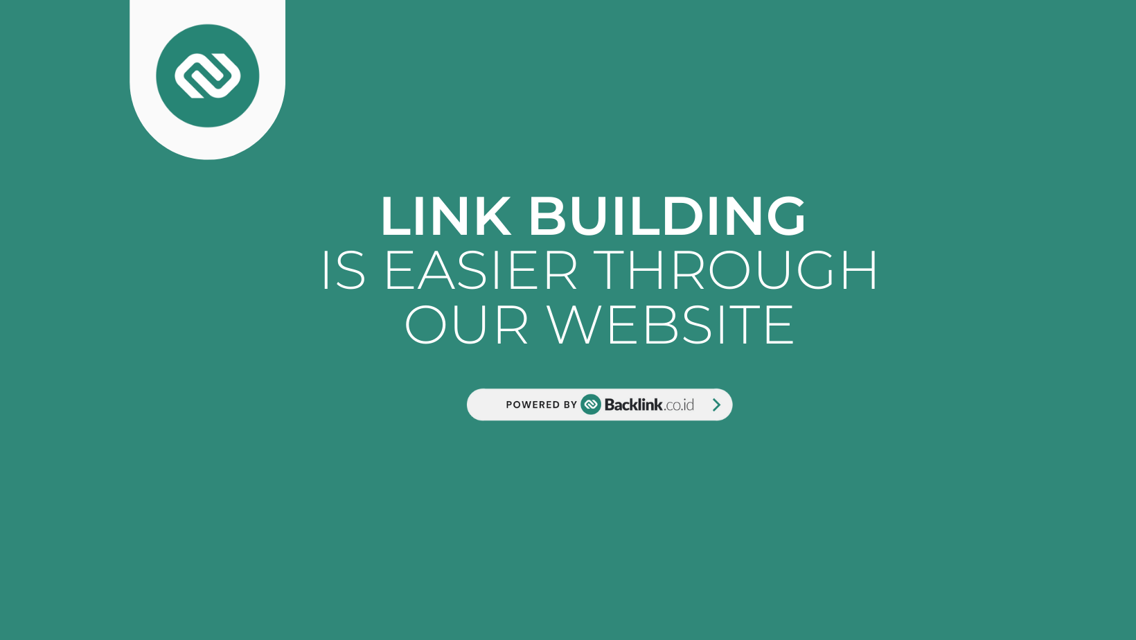 Jasa Backlink Murah - Jual Beli Link Berkualitas | Backlink.co.id