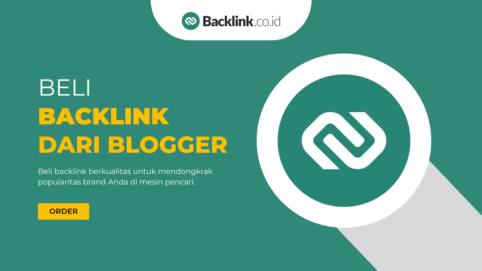 Beli Backlink Berkualitas dari Blogger Indonesia | Backlink.co.id